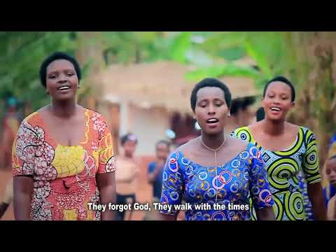 Ibihe by Gospel Choir prod by Ir Idriss MN Simbizi