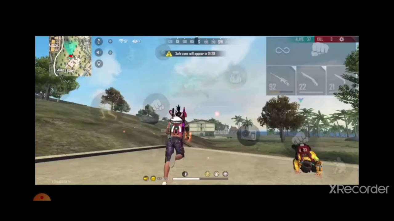 Rai star ff best gameplay 👌👌 - YouTube