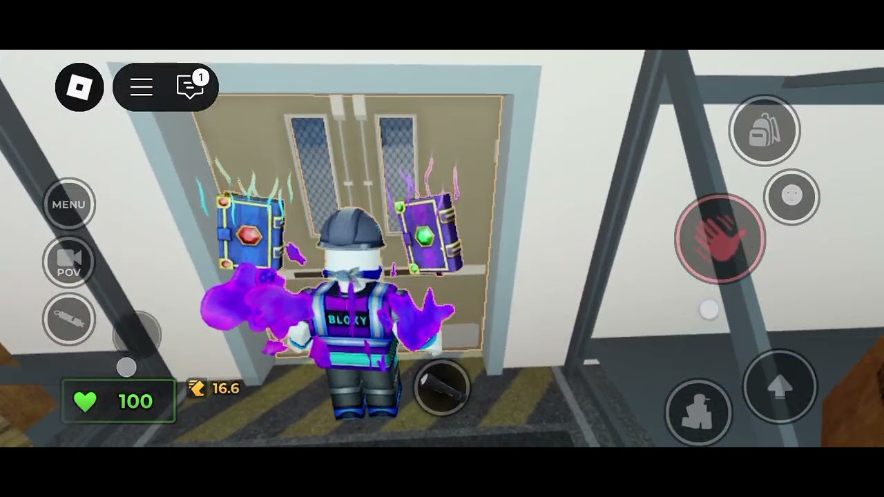 Playing evade for 14 minutes - YouTube