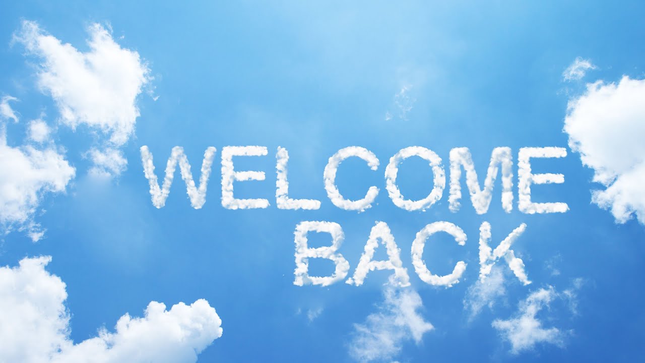 Welcome Back: Parshat Chayei Sarah - YouTube
