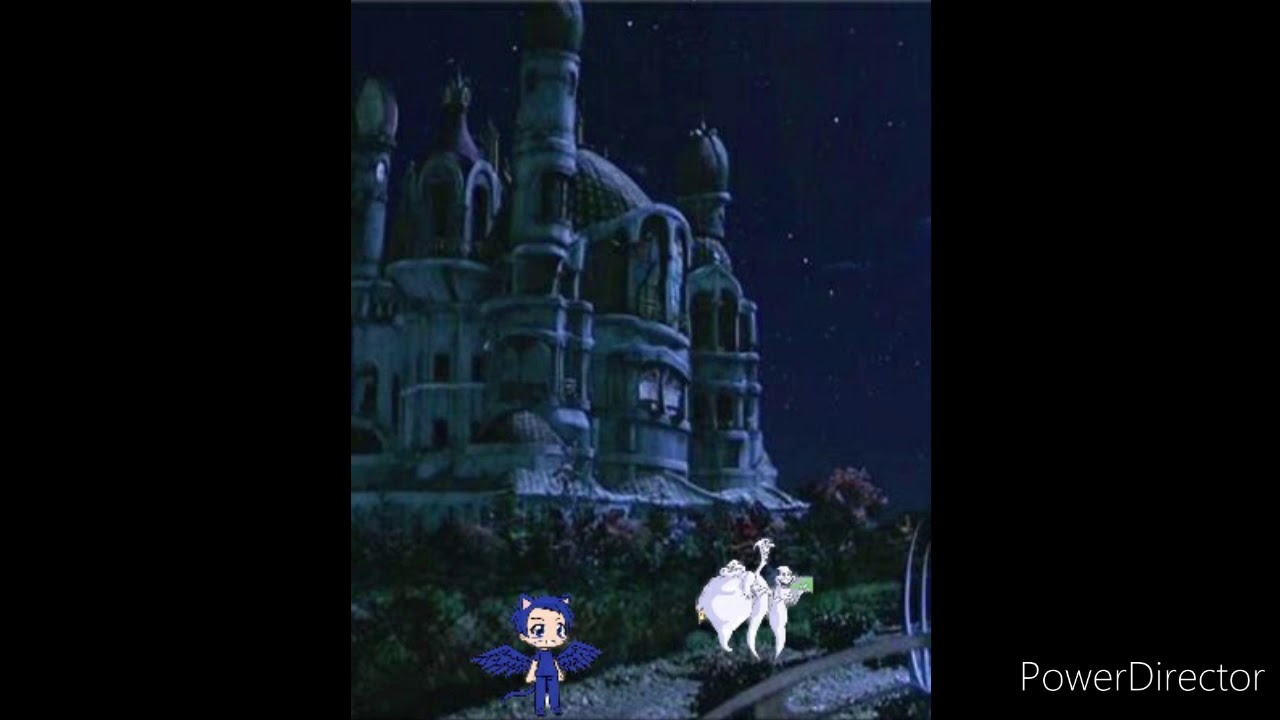 Juan encounters Stretch, Stinky & Fatso - YouTube