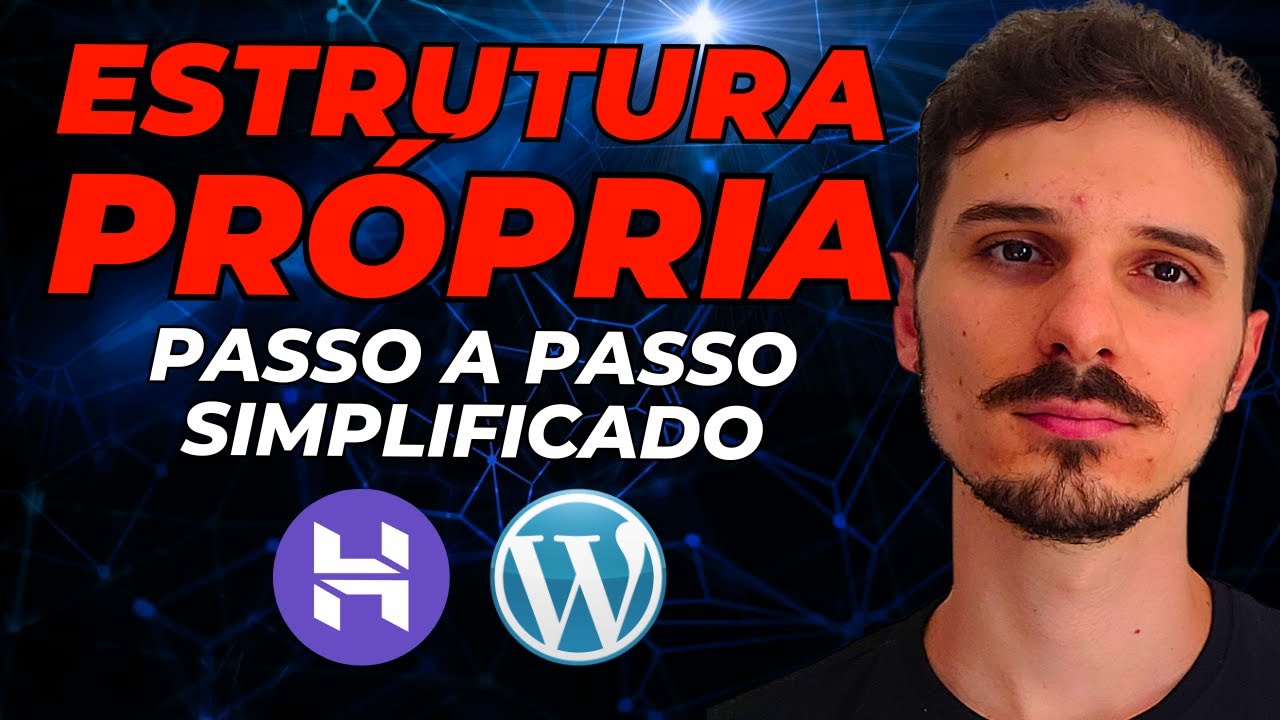 Como Criar Um Site De Afiliados 馃洅 Do Zero 2024 Hostinger馃槆 Descubra