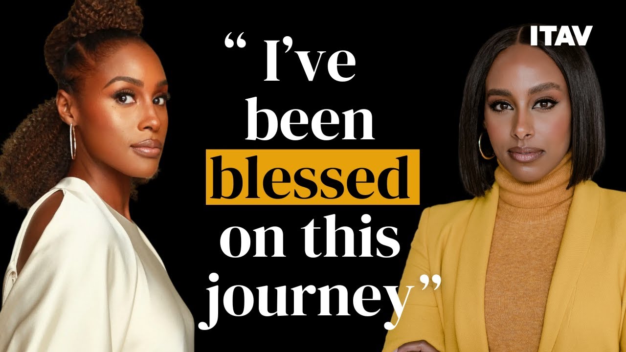 The Story of Issa Rae's Coffee Shop, Hilltop Coffee Shop in LA - YouTube