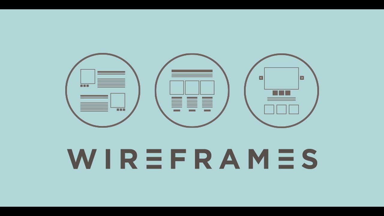 Wireframes Overview | Tutorial by MuseThemes.com - YouTube