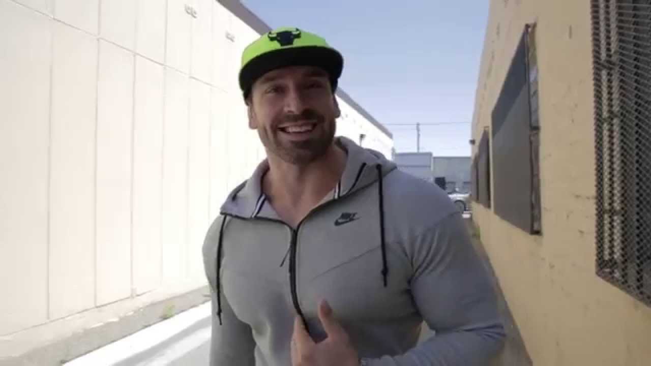 Bradley Martyn - YOUTUBE VIDEO SCHEDULE - YouTube