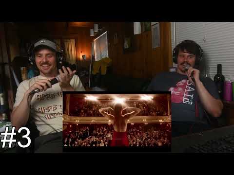Garbage - The World Is Not Enough - James Bond Week! #3
