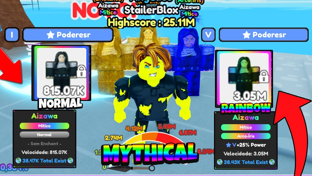 FIZ ENCANTAMENTO NIVEL V EM 1 GIRO E FIZ VÁRIOS PET RAINBOW ENCANTADO ...