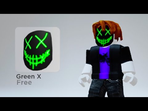 15 FREE GREEN ITEMS ROBLOX! 😱😳 (2023) - YouTube