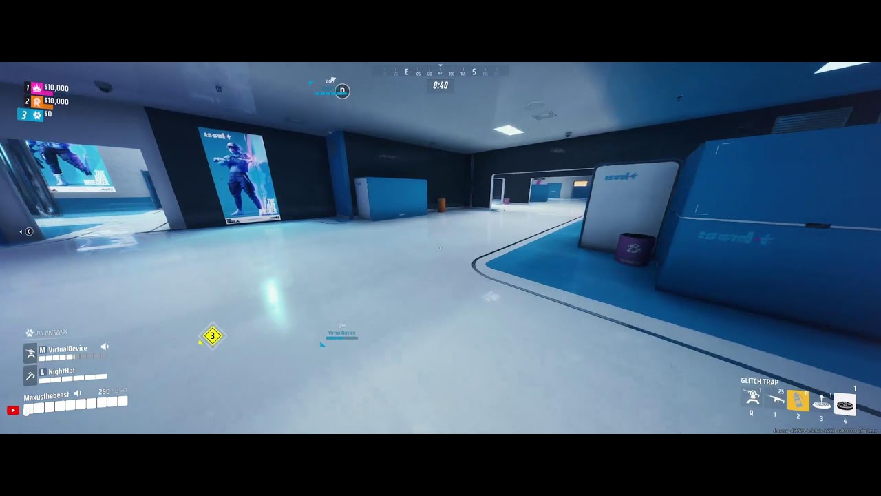 One of the Most Fun FPS Games I've Played (The Finals) - YouTube