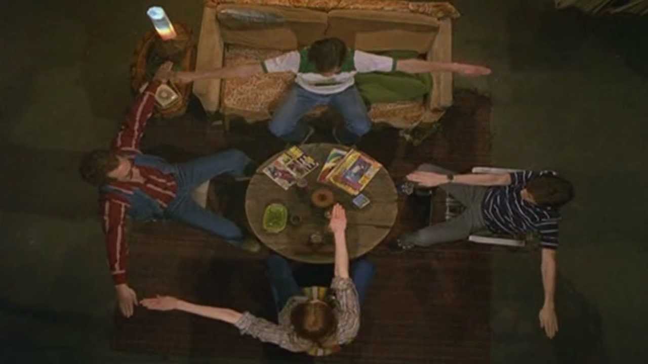 That 70s Show The Joker Full HD - YouTube