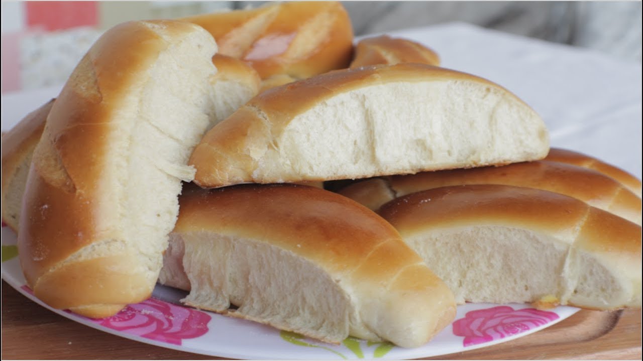 PÃOZINHO BÁSICO SUPER FOFINHO |#kdeliciacozinha - YouTube