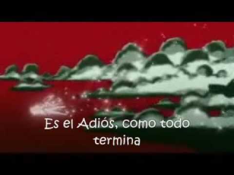 Saikano Ending Subtitulos Español - YouTube
