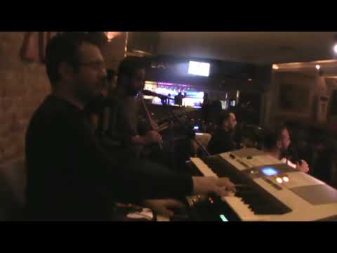 Baran Türkü Evi Adana 2