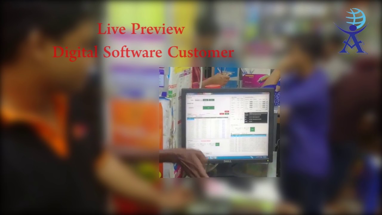 Live flexilaod | Digital Recharge | Auto Flexiload Software | bkash software - YouTube