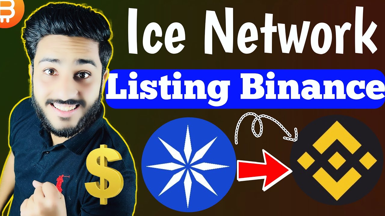 Ice Network | Ice Network New Update | Ice app withdrawal kaise kare ...