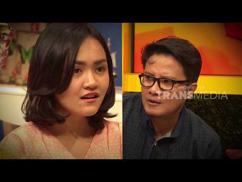 LIKA-LIKU CINTA PRODUSER, TANTE, DAN KEPONAKAN | RUMAH UYA (14/05/18) 3-4