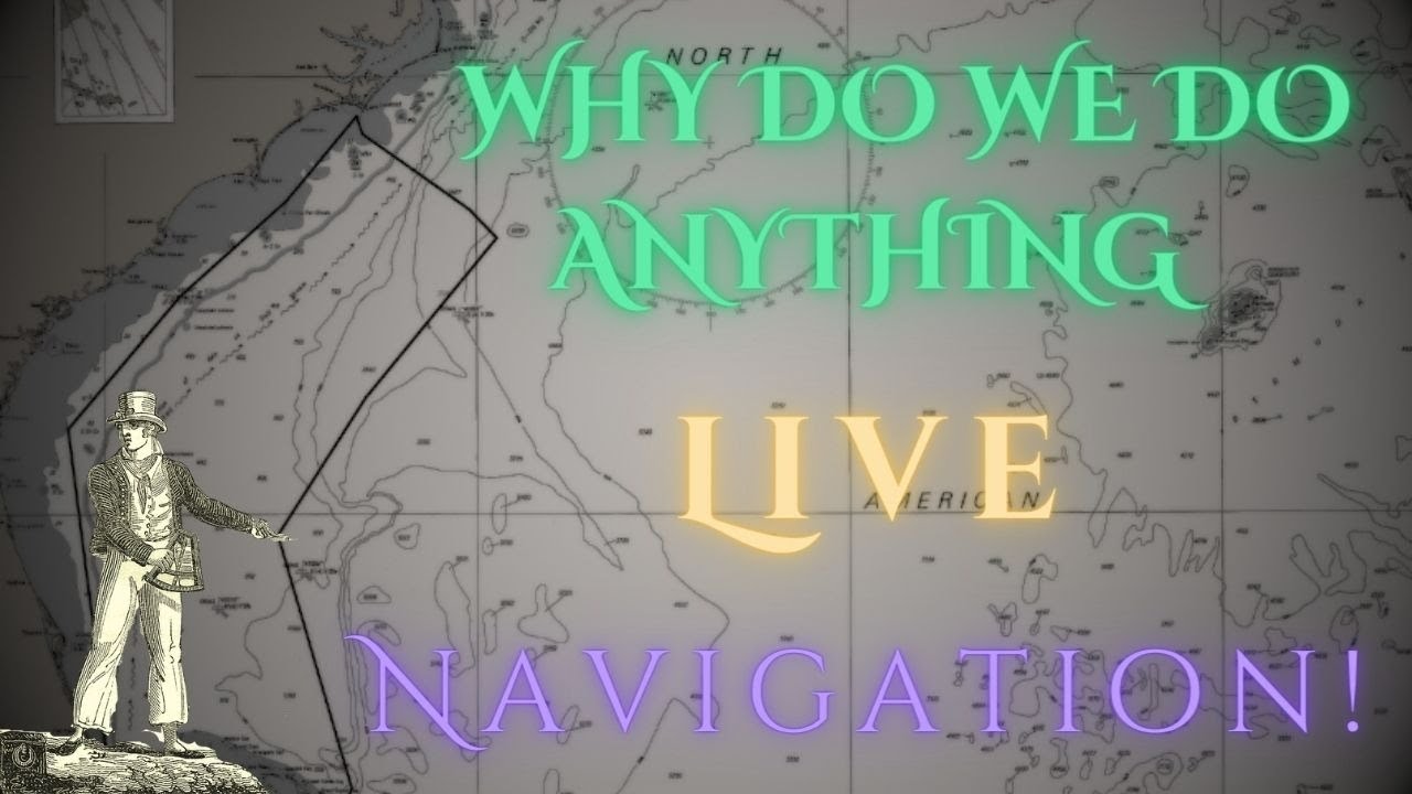 Why we do anything LIVE! - YouTube