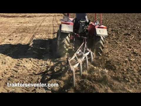 Fiat 55-56 çift sürme performansı