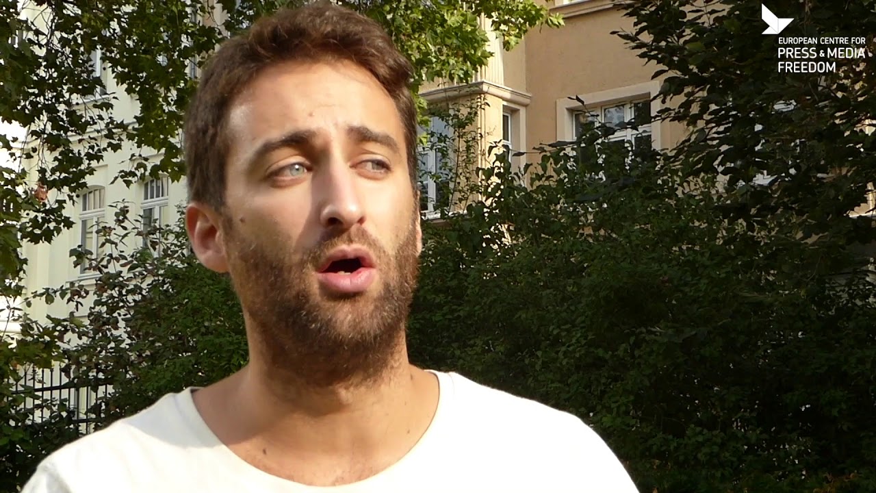 Matthew Caruana Galizia on the public inquiry into the assassination of ...