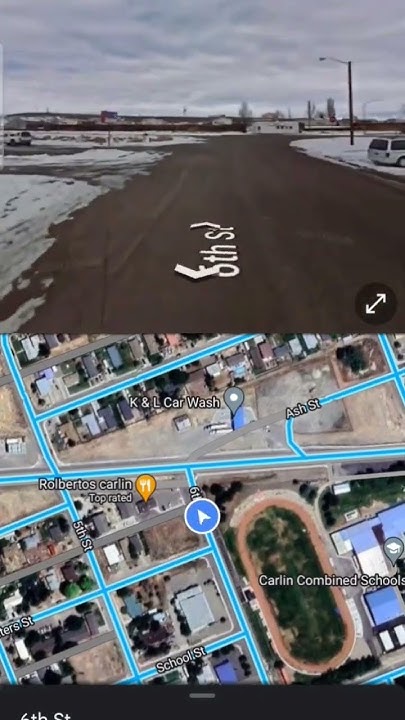 Bizarre Google Maps Street Views - YouTube