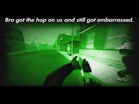 EOK Street Kill | Street Life - YouTube