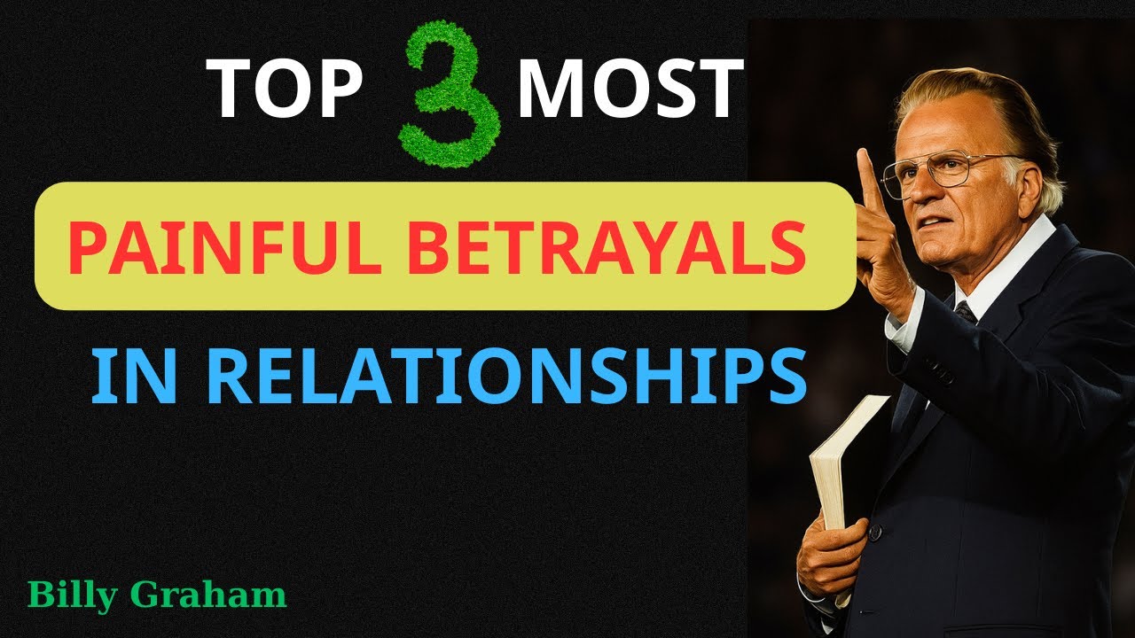 Top 3 Most Painful Betrayals in Relationships You Should Avoid | PeakUp ...