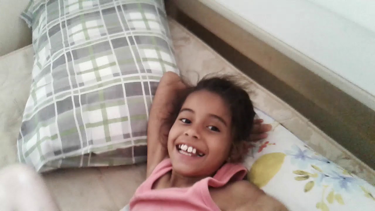 Brincando Com As Primas Youtube