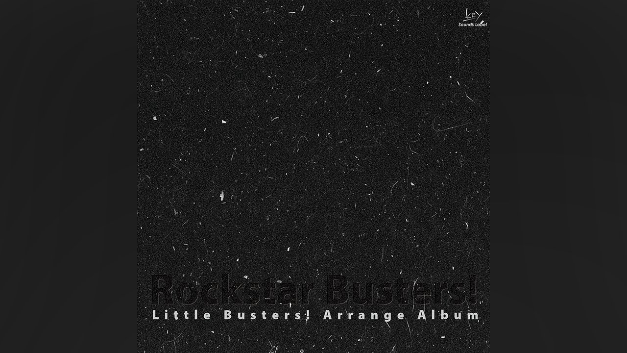 遥か彼方 - Rockstar Busters! - YouTube