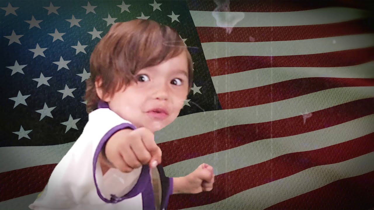 GEORGE ZOMBIES FINAL - YouTube