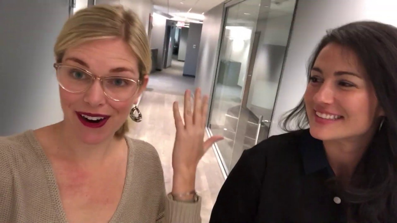 Weekly Walk with Casey Renner: Devon McDonald, Partner, OpenView - YouTube