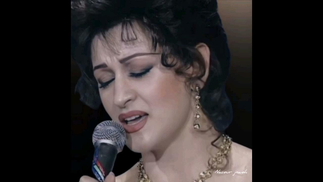 َوردة الجزائرية أوراق الورد - YouTube