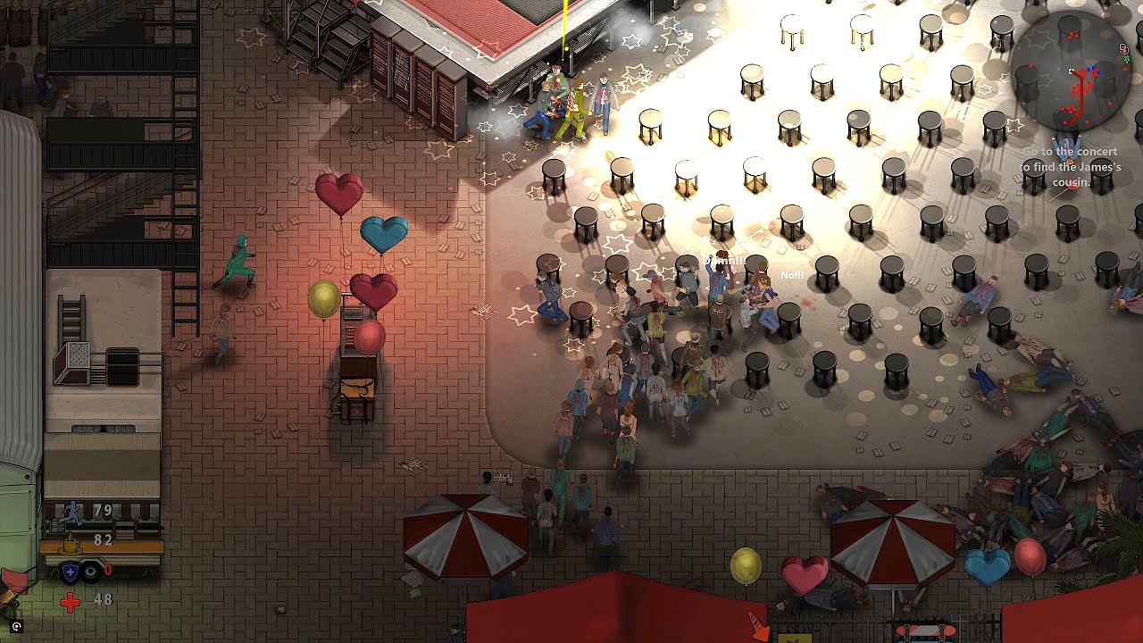 Dread Dawn - Zombie Apocalypse (4K) - Gameplay Part 5 - Tones Zombies ...