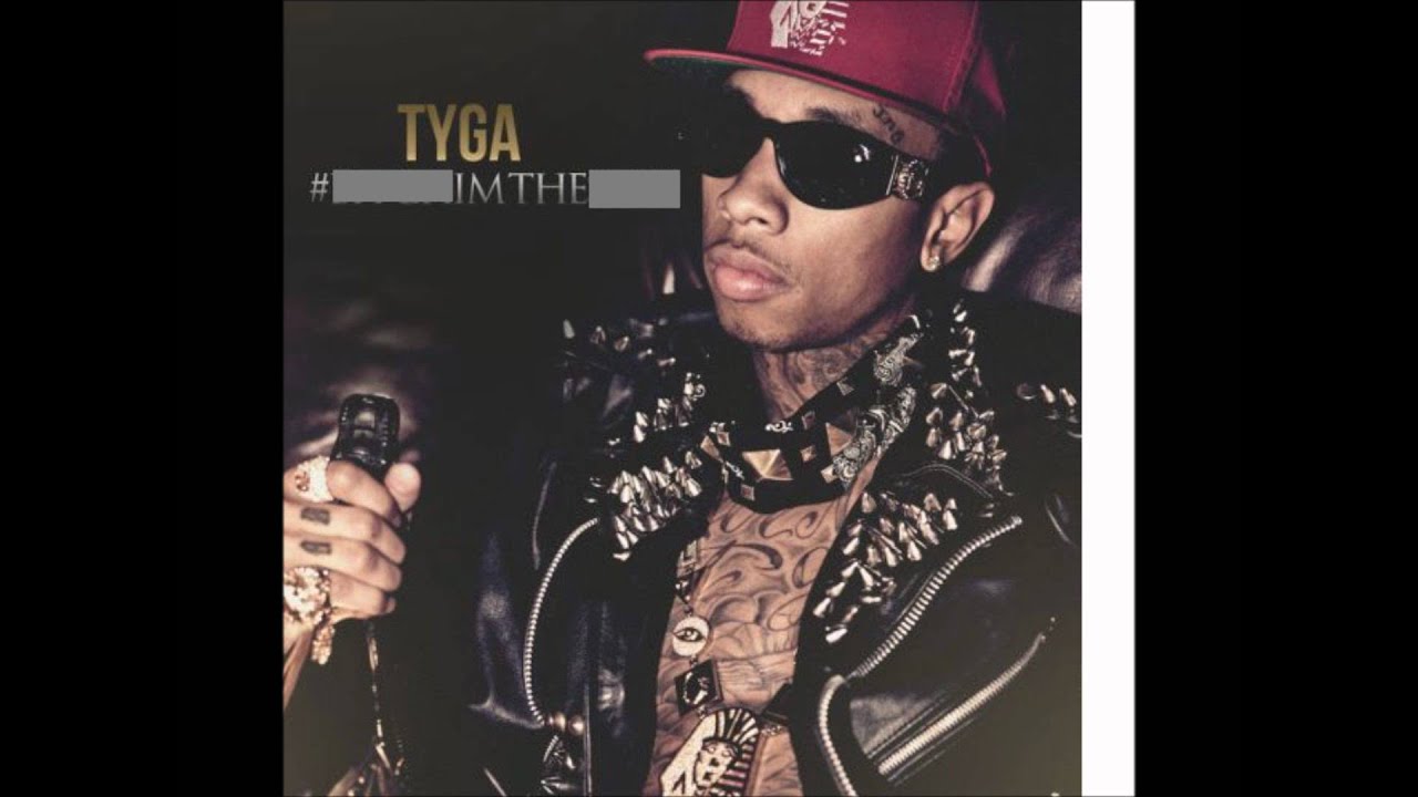 Pop It - Tyga (Clean Version) - YouTube