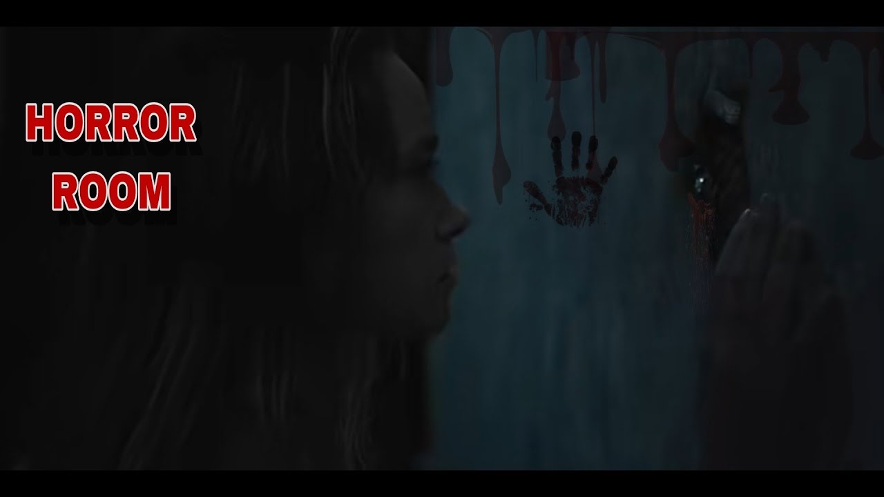 HORROR ROOM MOVIE EXPLAIN - YouTube