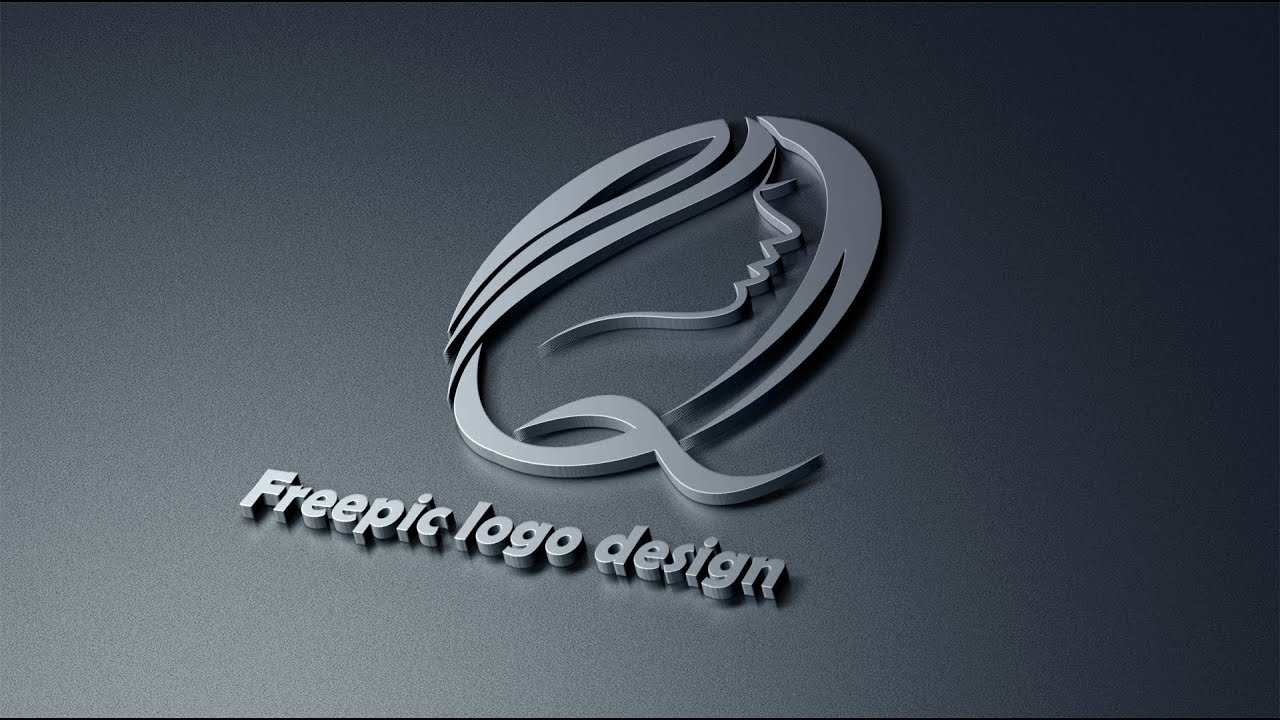 fashion logo design adobe illustrator 2024|| how to create fashion logo ...
