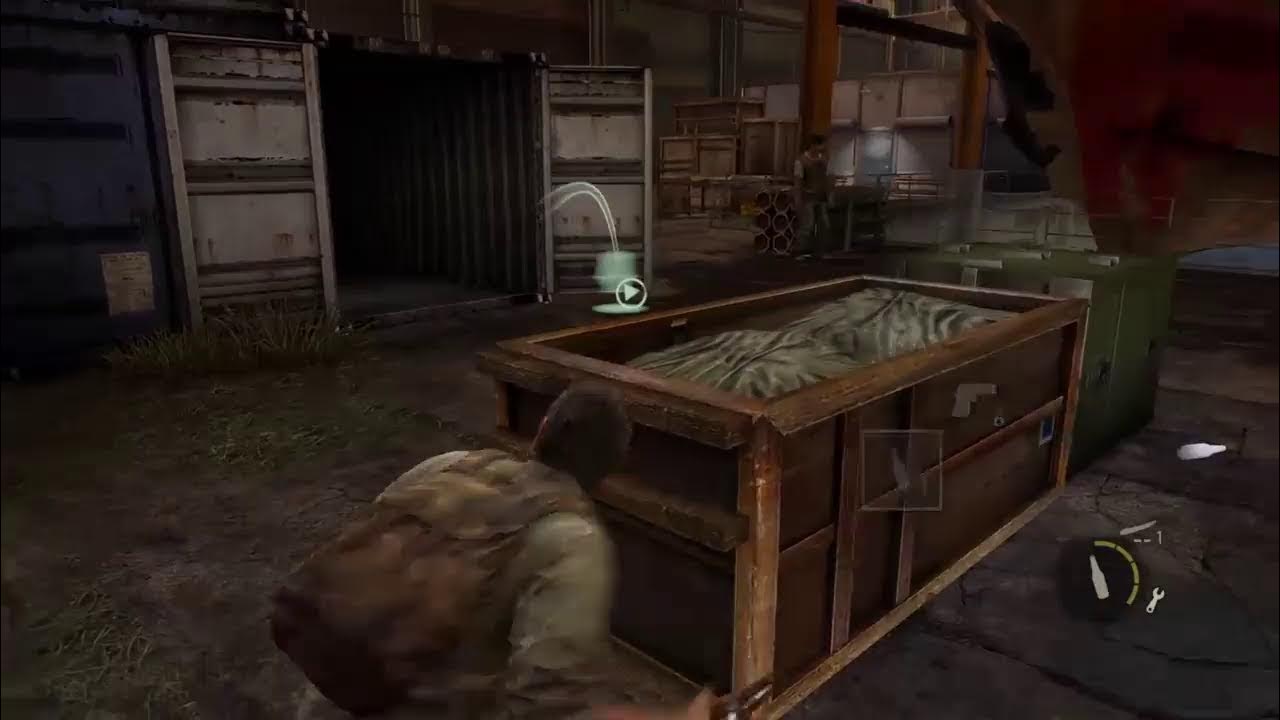 Lets Play The last of us Part 1 Zombie Apocalypse??? (RESTART STREAM)!!!! - YouTube