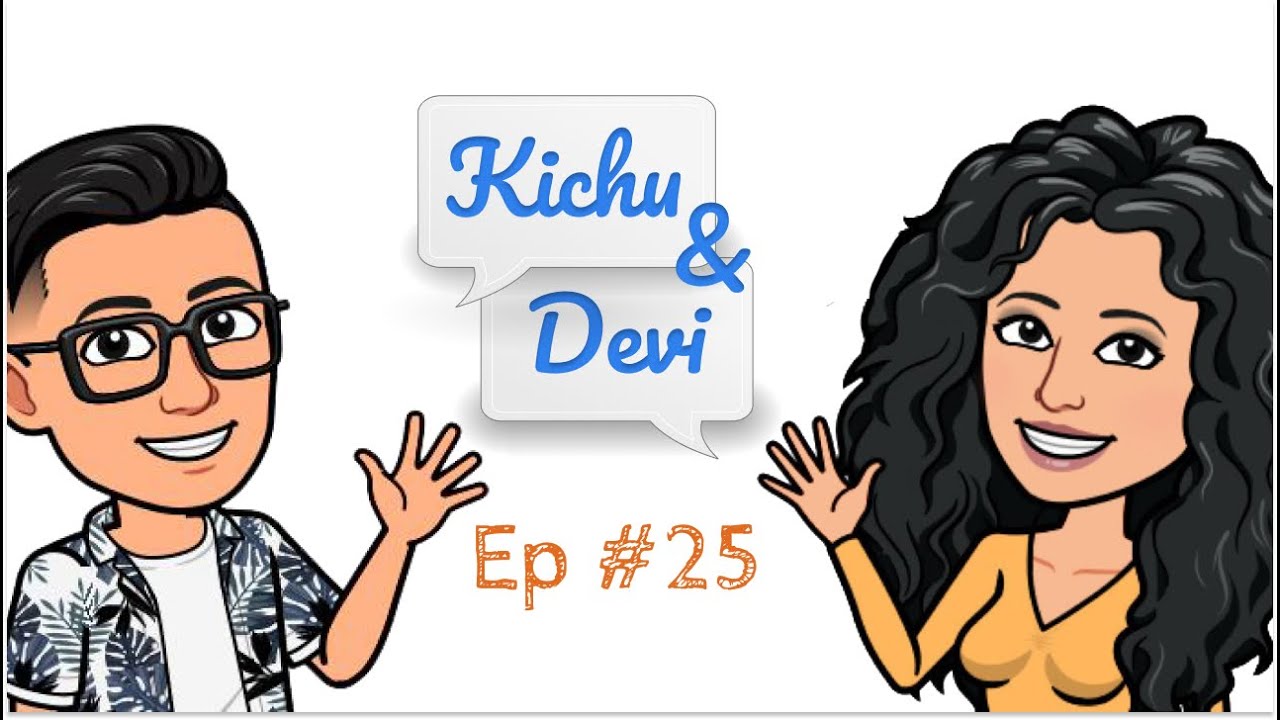Kichu & Devi - Ep#25 - YouTube