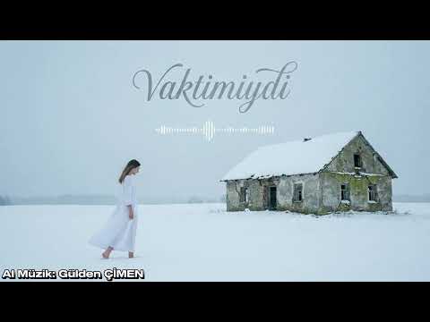 Vaktimiydi – Ayrılığın En Soğuk Hâli | Yüreğe Dokunan Bir Türkü