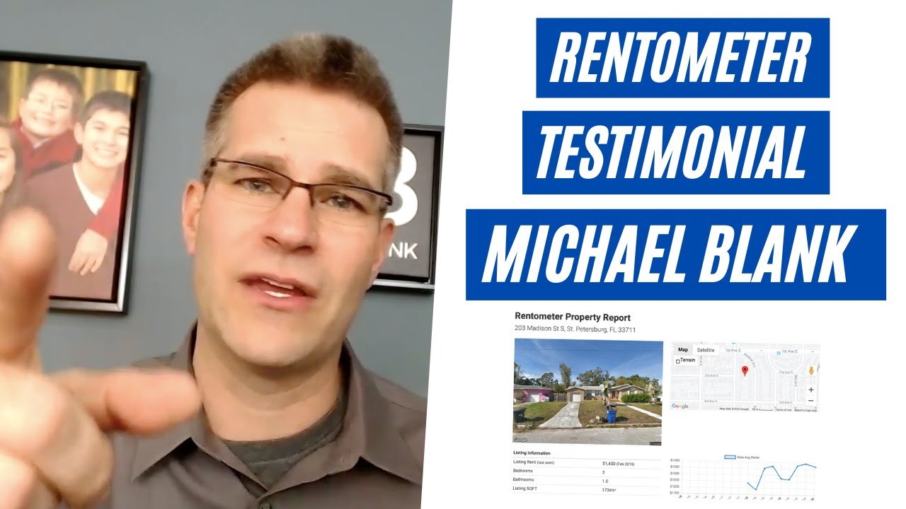 Key Tool for Wholesale Real Estate Investing | Michael Blank ...
