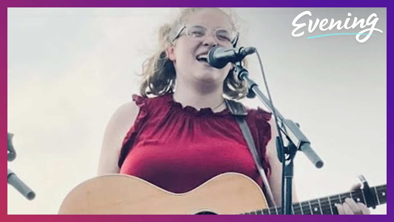 Meet the 'other' Carlile who's making beautiful music - YouTube