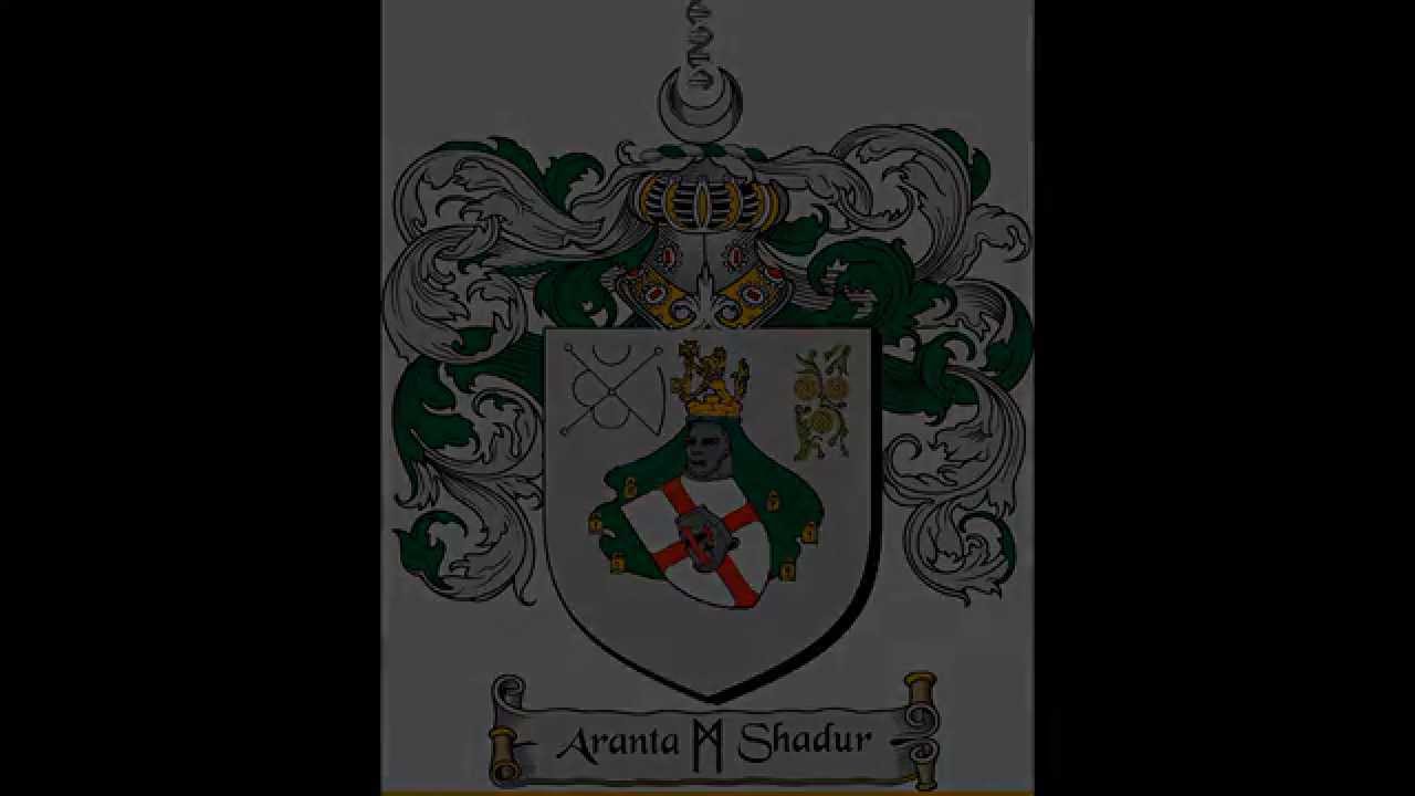 Aranta-Shadur Fire Dept. - YouTube