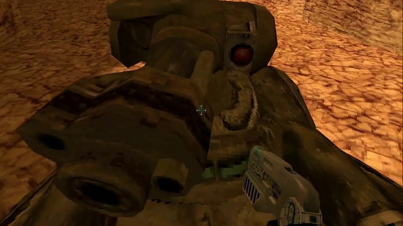 Gunman Chronicles Part 10 West 3 - YouTube