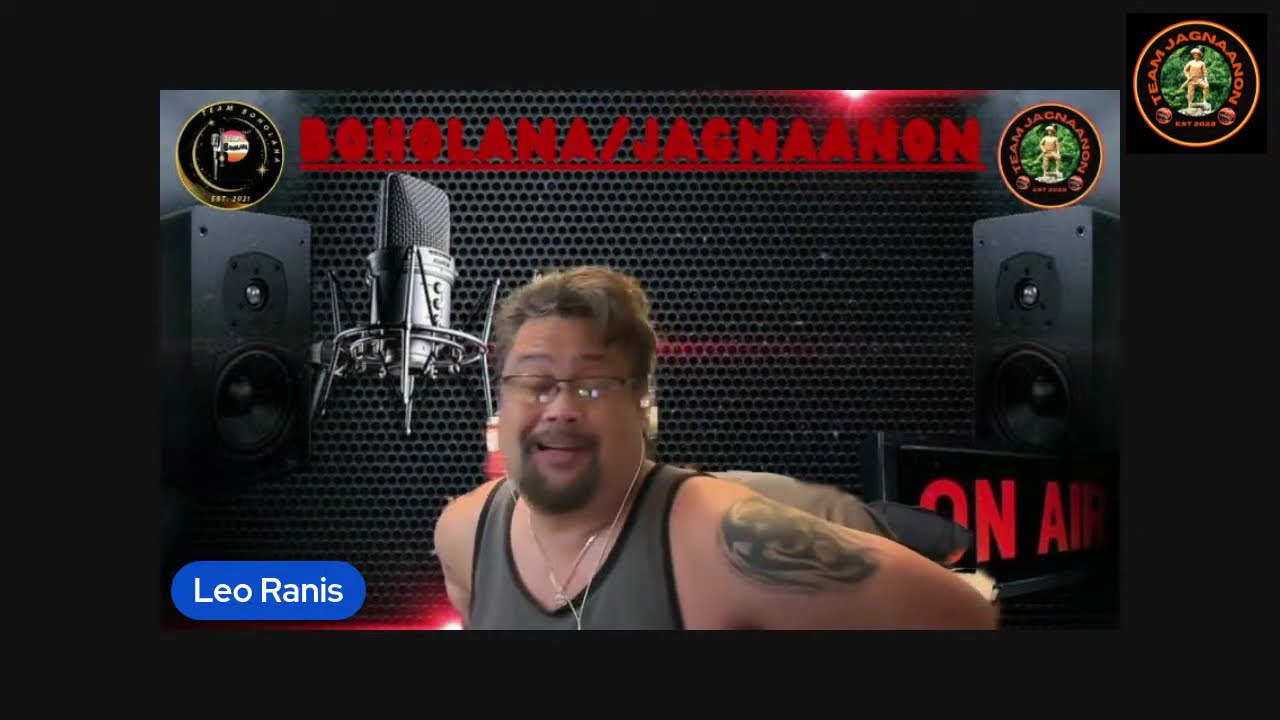 Live,Love and Laugh with Leo LIve!!! - YouTube