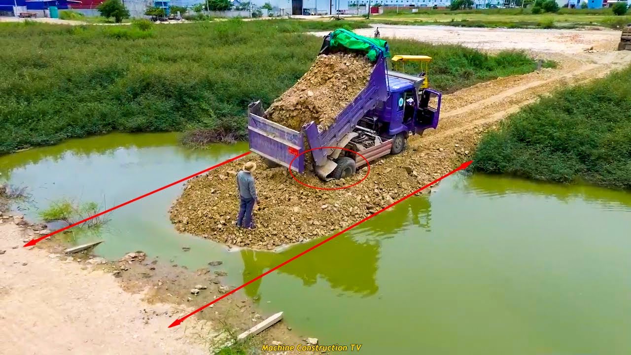 Best Fantastic Activity Build Road Connect Side to Side by Amazing ...