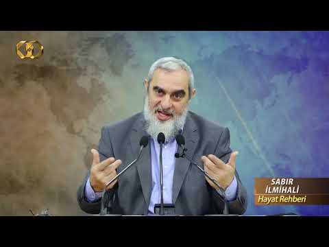 HAYATIN ZORLUKLARINDAN BIKTIM DİYENLER İZLESİN! l Nureddin Yıldız