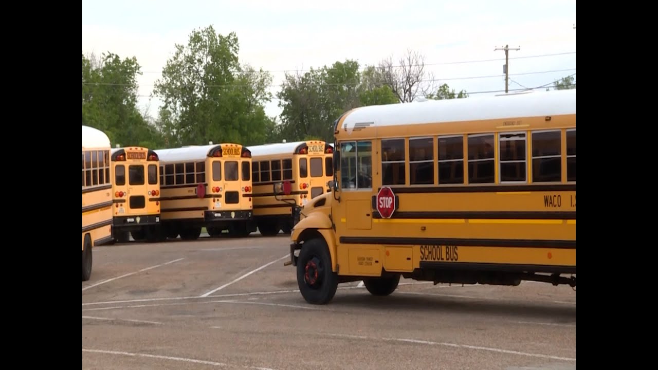Wicomico County Public Schools Transportation Talks Benefits of Bus ...