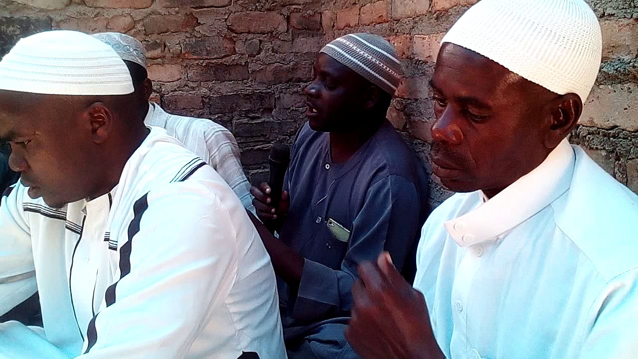 Arubaini Zimbabwe Part4 - YouTube