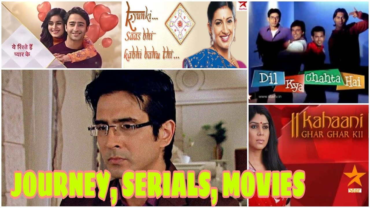 Sameer Sharma All TV Serials - Samir Sharma Lifestyle - Samir Sharma ...