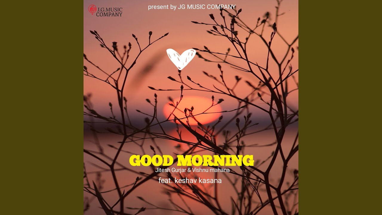 Good morning (Instrumental Version) - YouTube