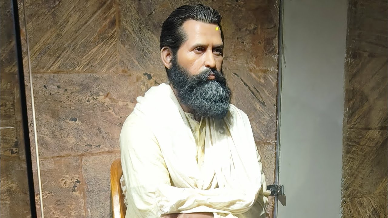 Gopabandhu Das ///Suando Village///Satyabadi///Puri - YouTube